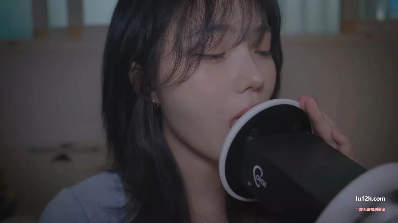 bilibili nareun asmr含耳朵在线哄睡福利，小姐姐口腔音助眠视频-asmr部落